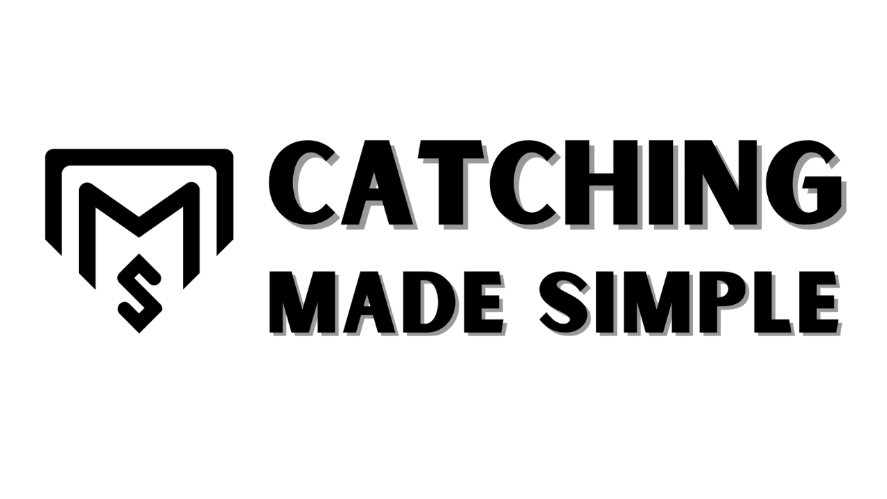 Catching Made Simple Merch Store