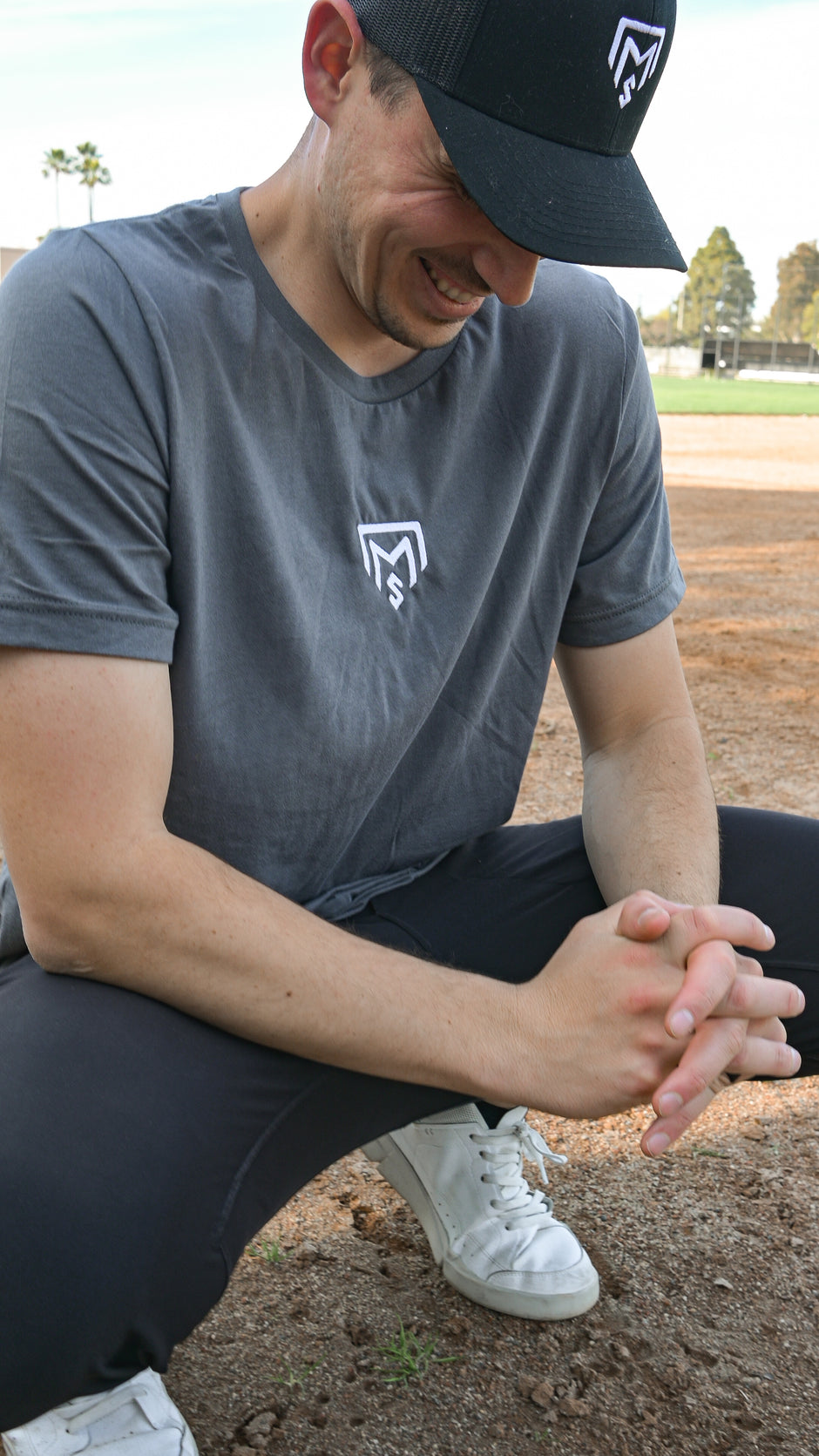 Catching Made Simple Merch Store